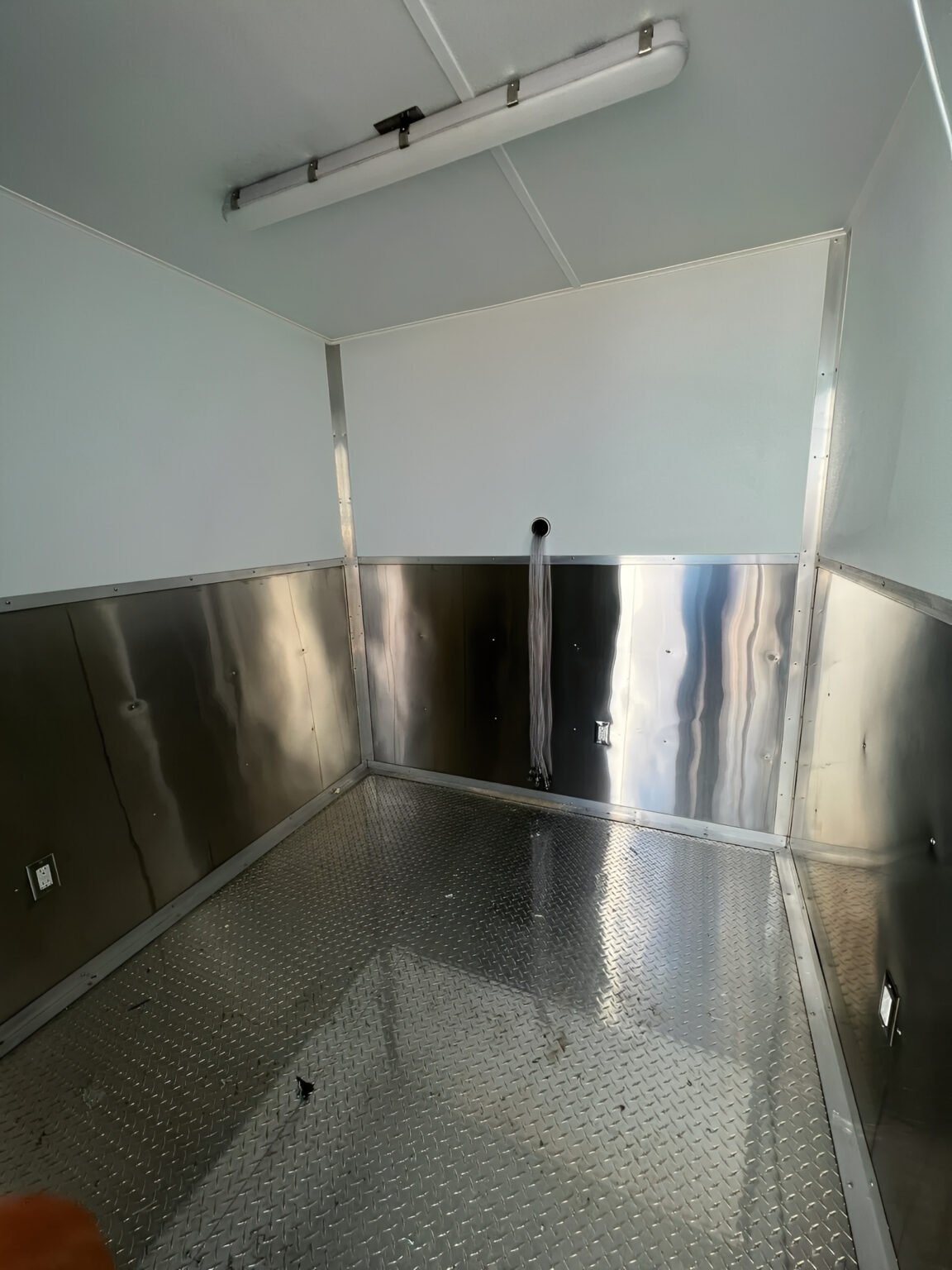20ft Shipping Container Bar (Standard) - Colli Trans Containers